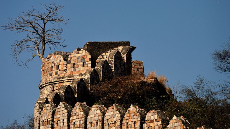 Complete Guide About Bala Quila | Rajasthan Tours India