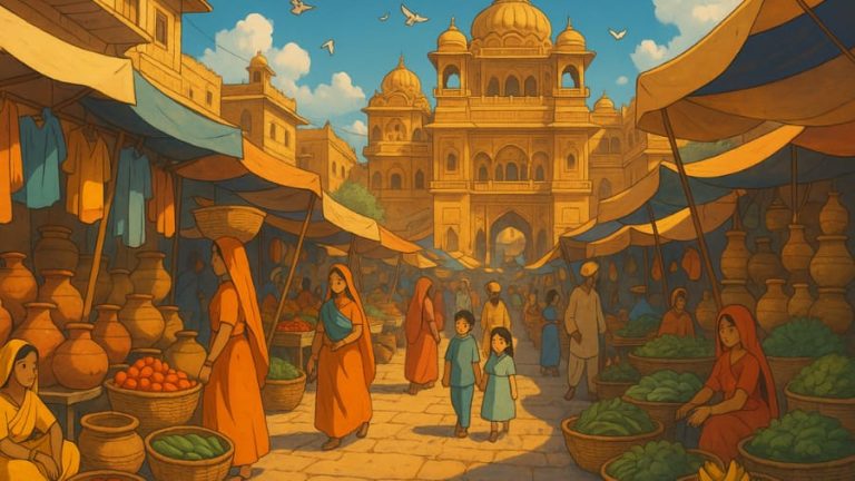 Top Reasons Why Rajasthan is Famous for tourists (2025)