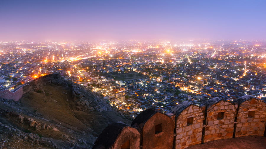 Best Restaurants & Cafes to Visit in Jaipur in 2025